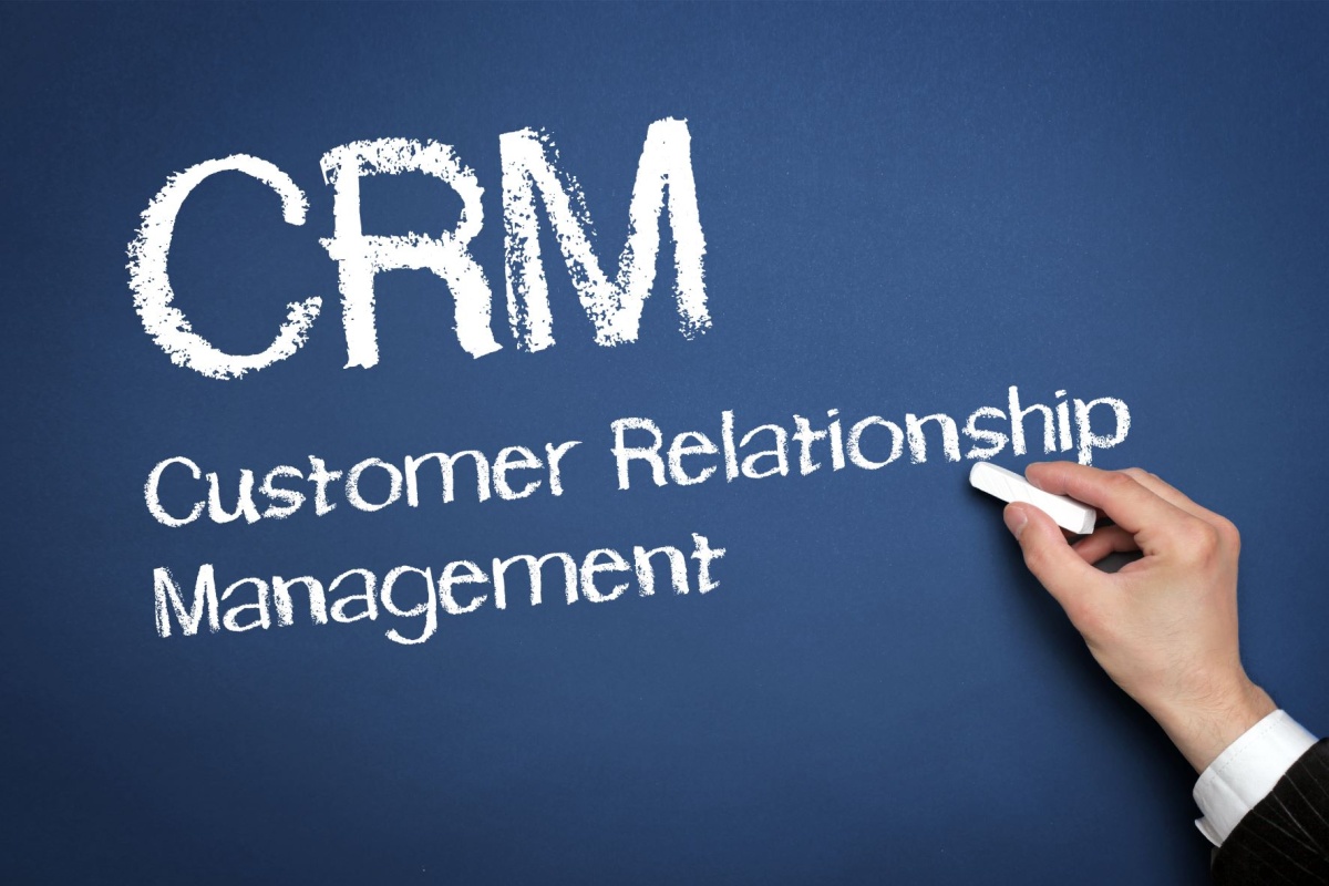 Customer Relationship Management ᐅ Definition & Beispiele
