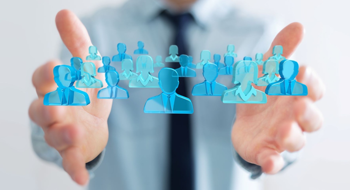 Crowdsourcing ᐅ Definition Beispiele Plattformen & Projekte