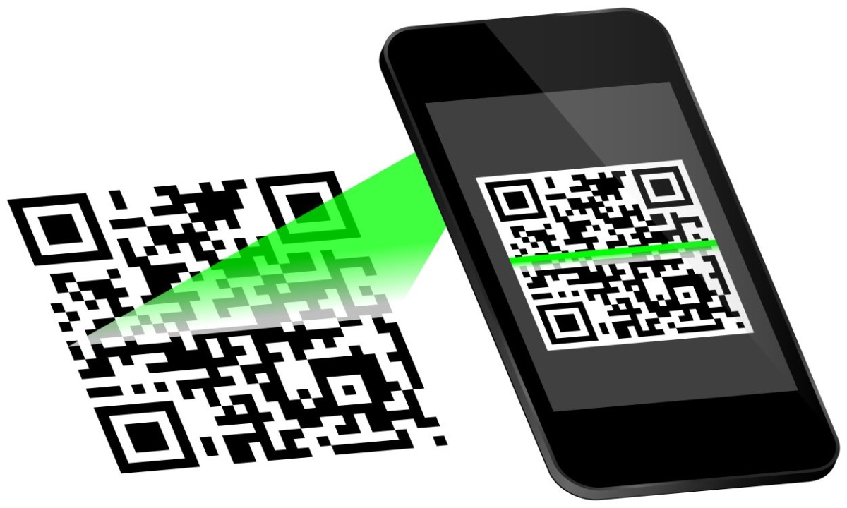 QR Code Definition Bedeutung Beispiele F r Anwendung