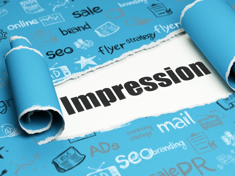 Page Impressions Definition